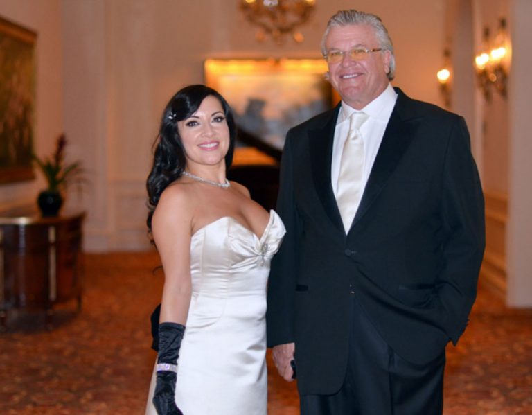 celebrity weddings - ERIC FILM